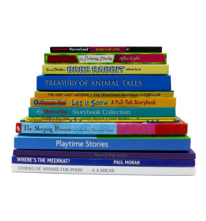 Wholesale Books